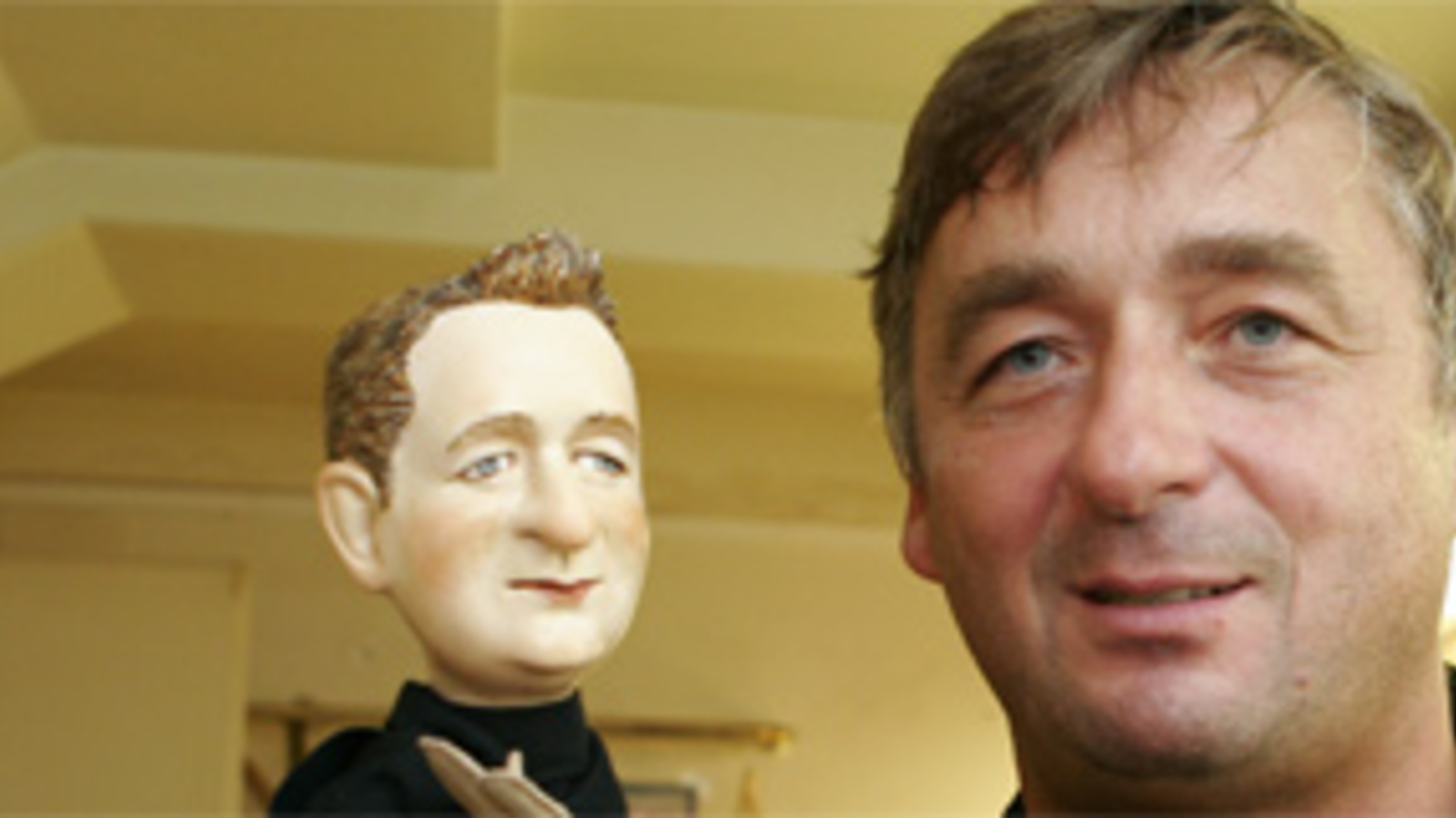 Vitasek und "maschek" Sieger des Kabarettpreises