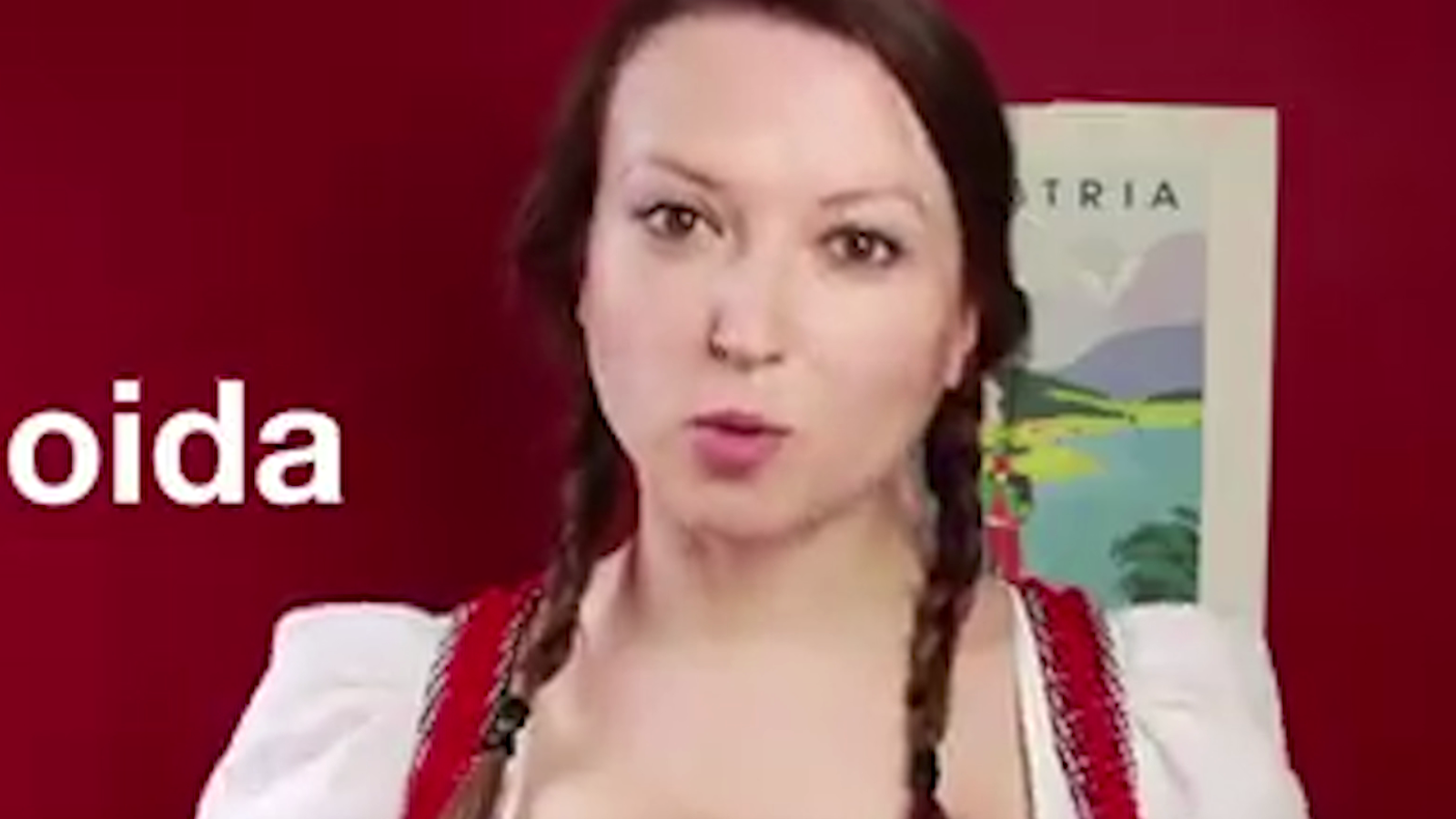 So spricht man Wienerisch