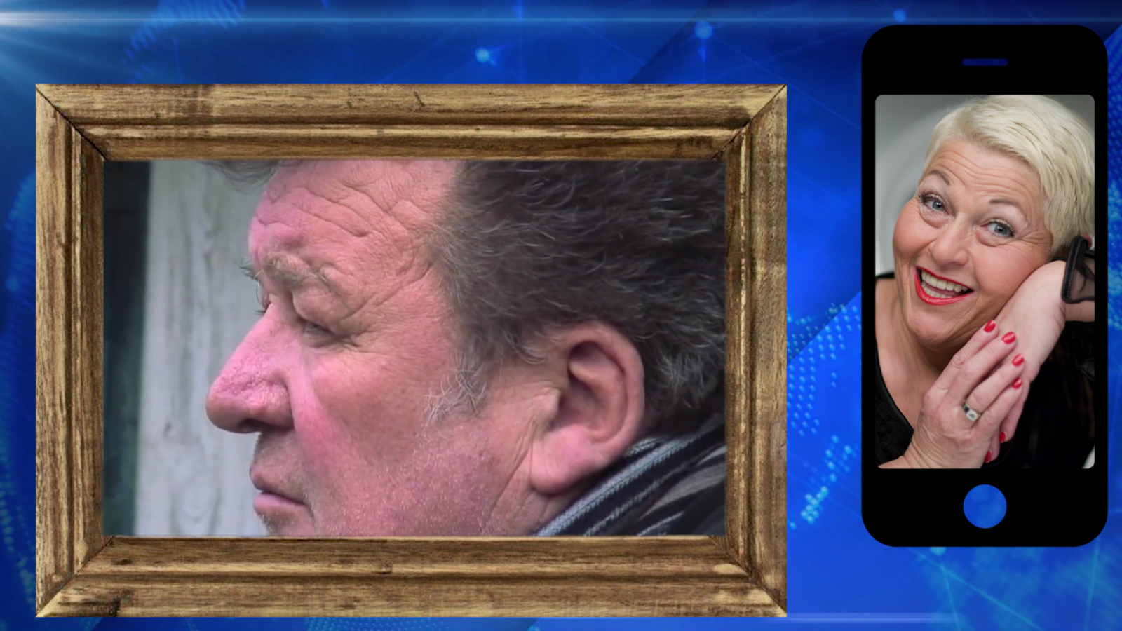 Jazz Gitti erschüttert über Tod von Wilfried Scheutz - oe24.at