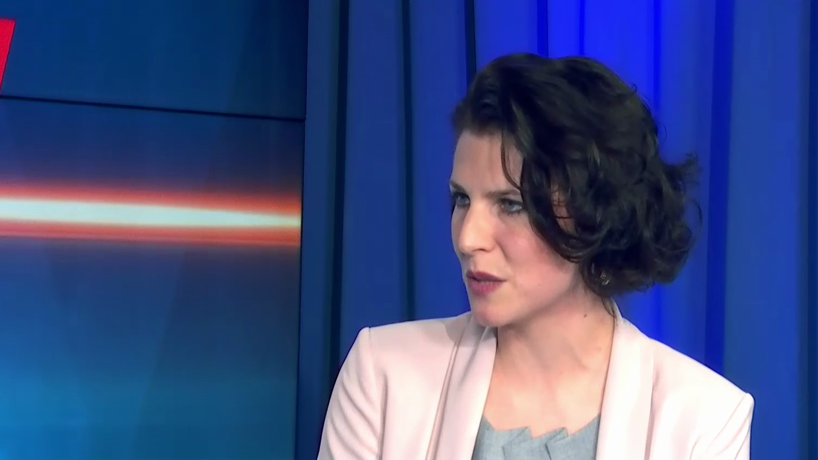 Fellner! Live: Staatssekretärin zur Strafrechtsreform