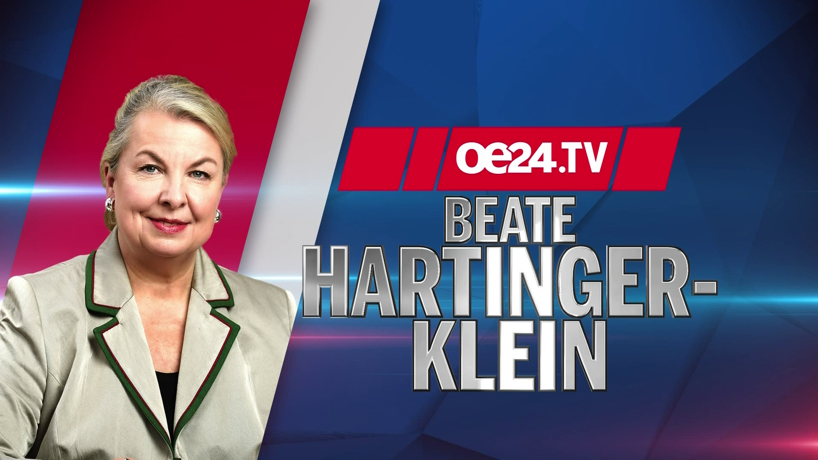 Fellner! Live: Beate Hartinger-Klein im Interview - oe24.at