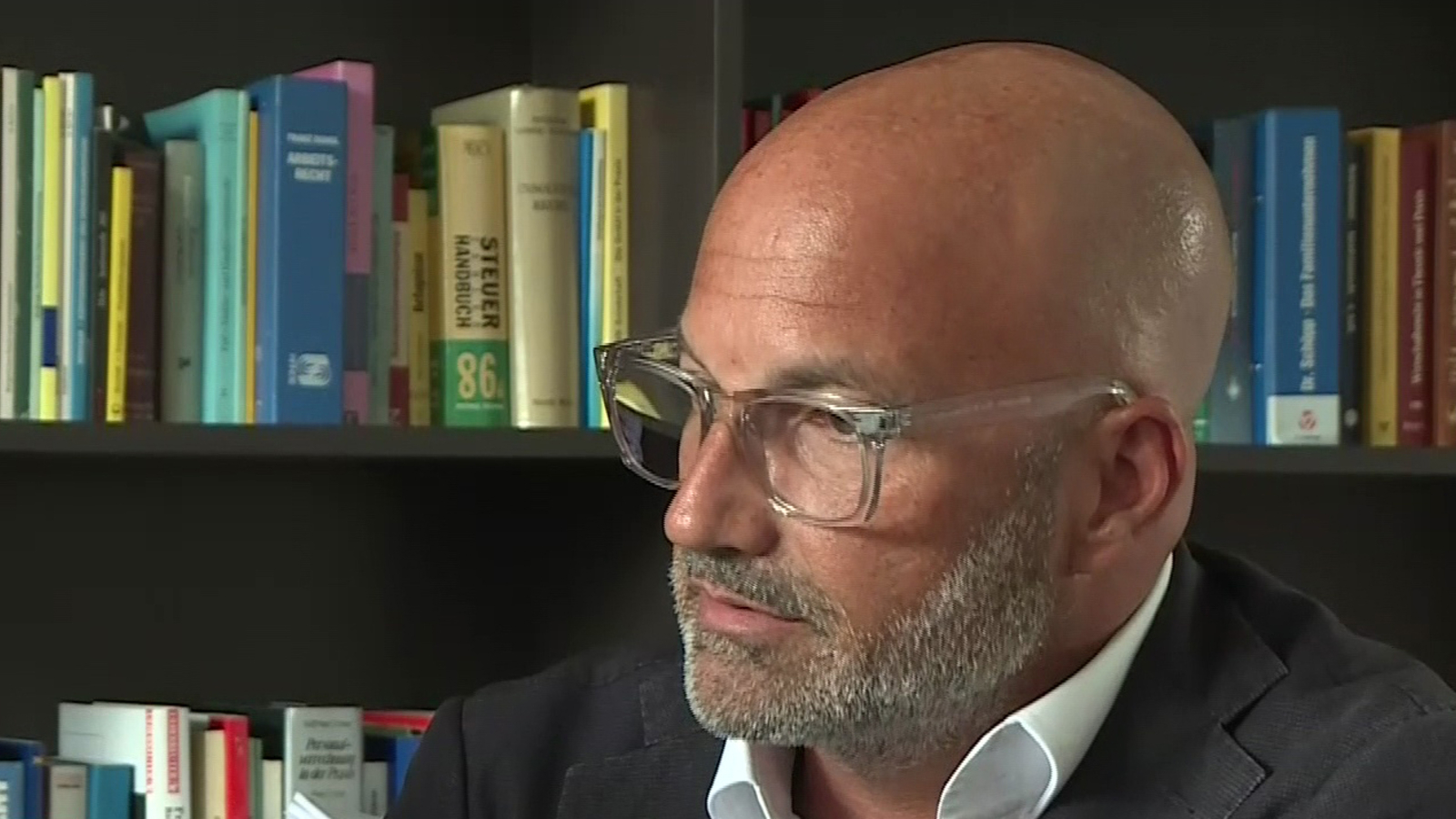 Fellner! Live: Anwalt der Opferfamilie im Interview