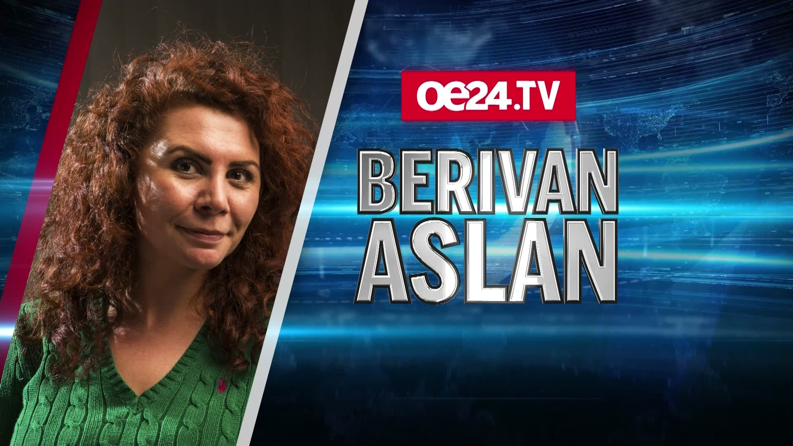 Fellner! Live: Berivan Aslan im Interview - oe24.at