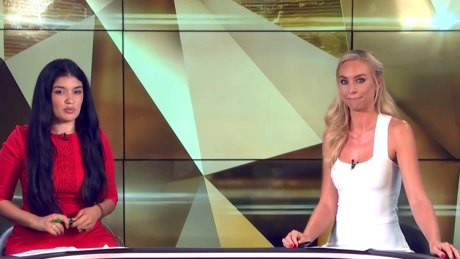 Die große High Society-Show