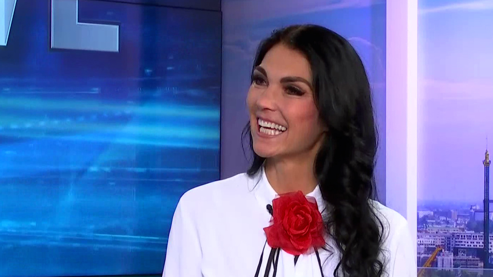 Fellner! Live: Die neue Missen-Macherin - oe24.at