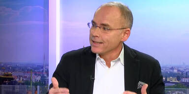 Marcus Franz: 'Wiener Väter tarnen Töchter mit Kopftuch' - oe24.at