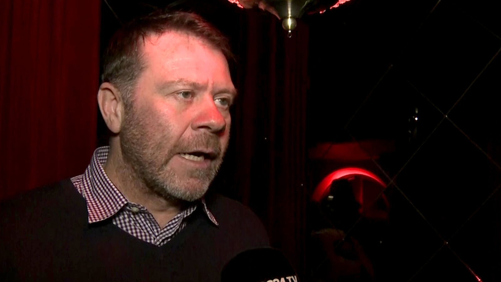 Ski-WM: Patrick Riml im oe24.TV-Interview - oe24.at