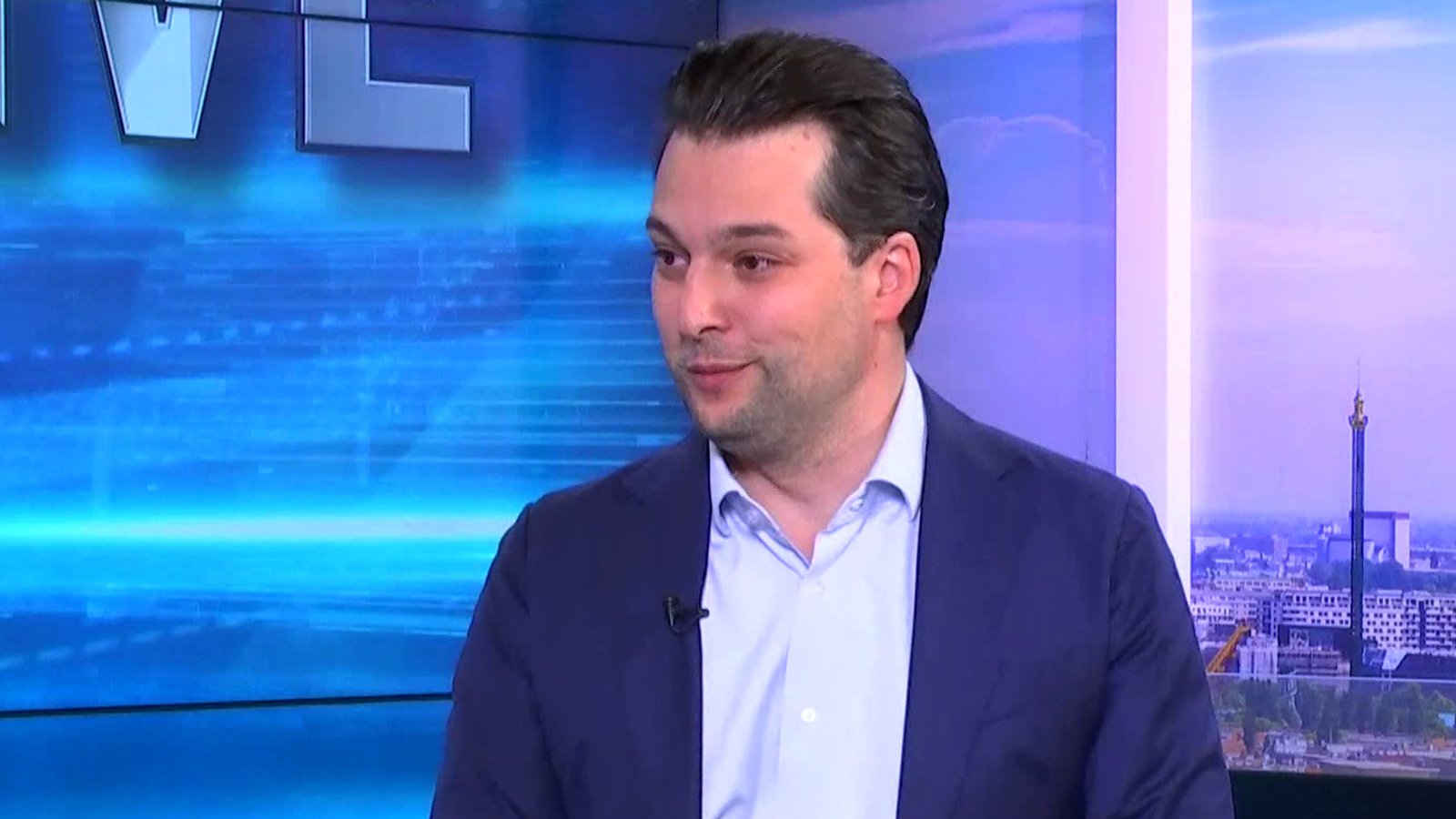 Fellner! Live: Dominik Nepp im großen Interview