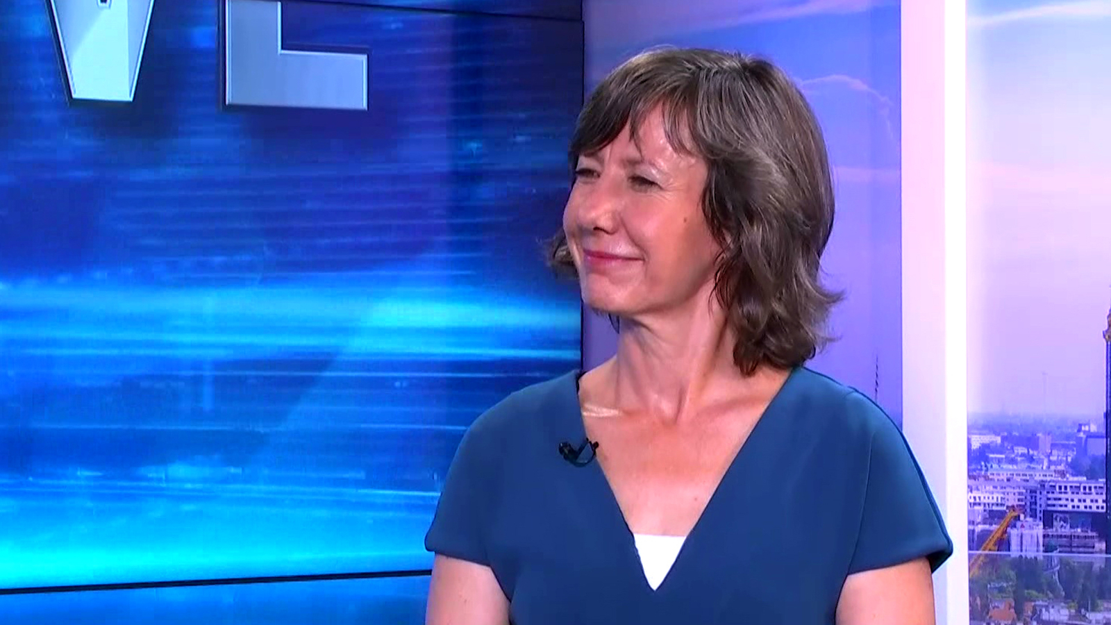 Fellner! Live: Birgit Hebein im großen Interview