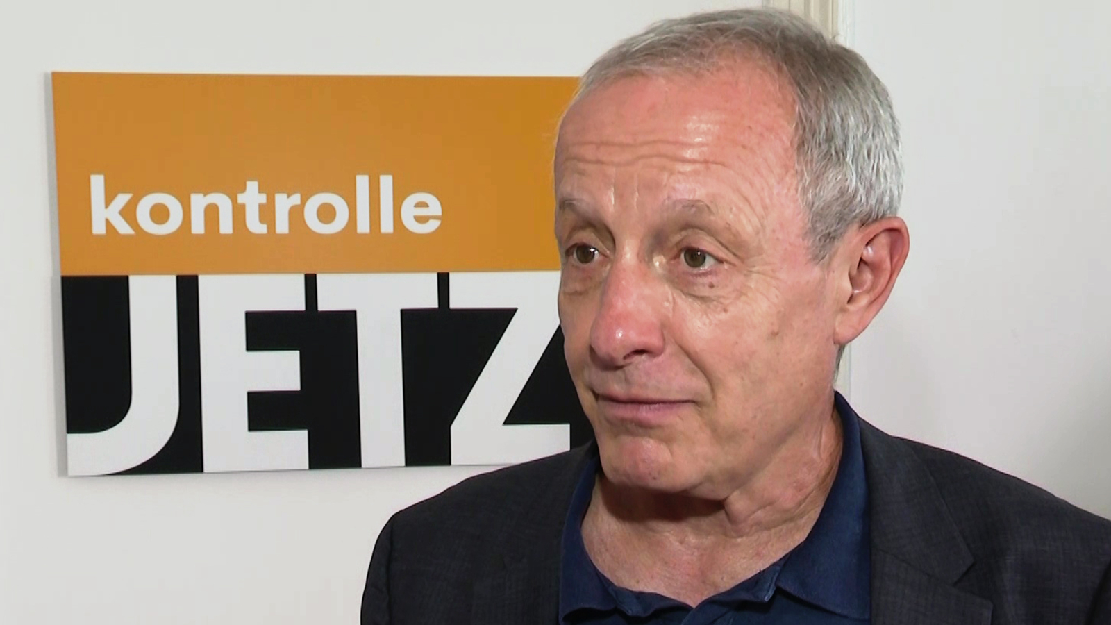 Pilz-Interview zu Schredder-Affäre & Ibiza-Emails - oe24.at
