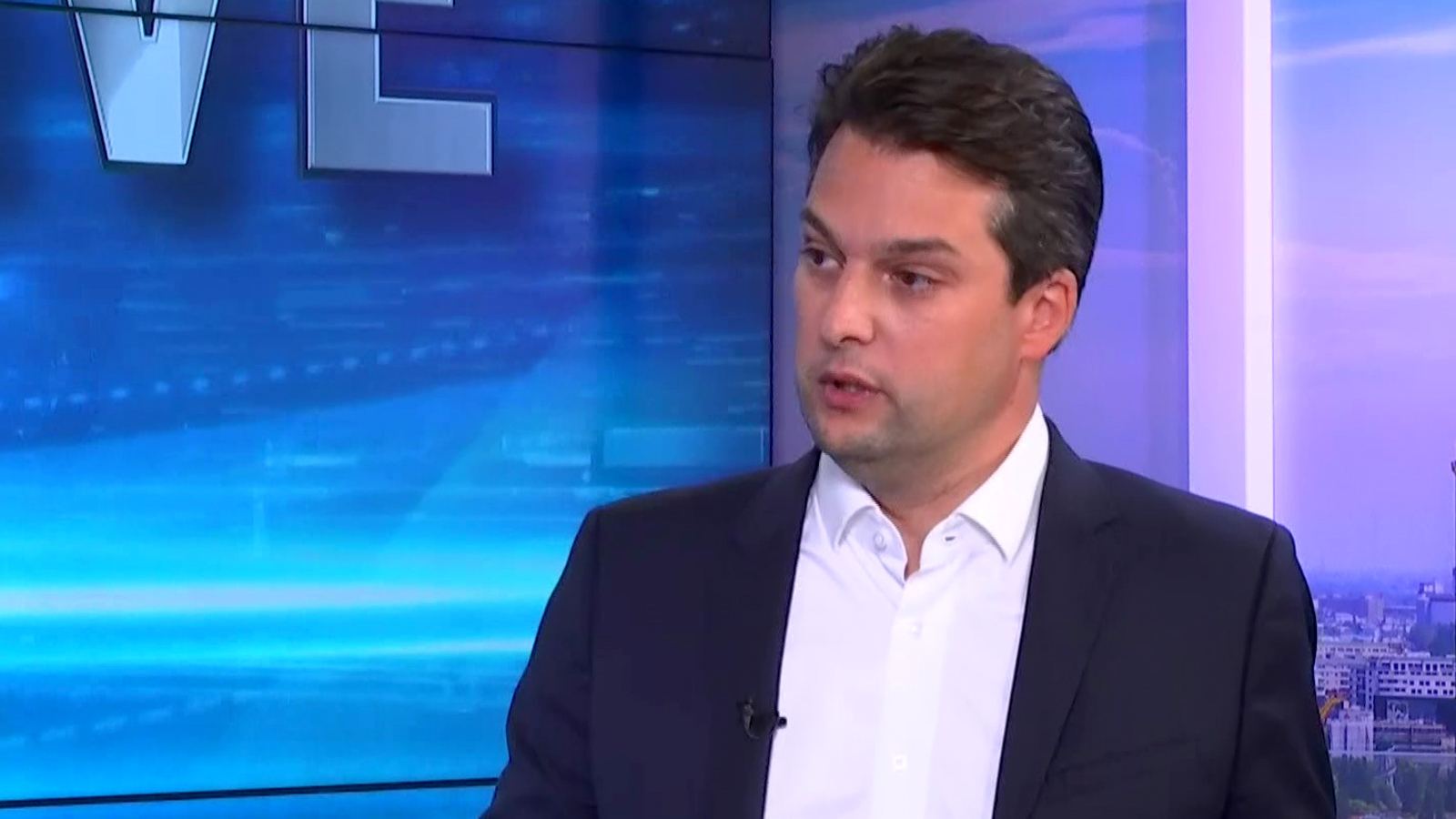 Fellner! Live: Dominik Nepp im Interview - oe24.at