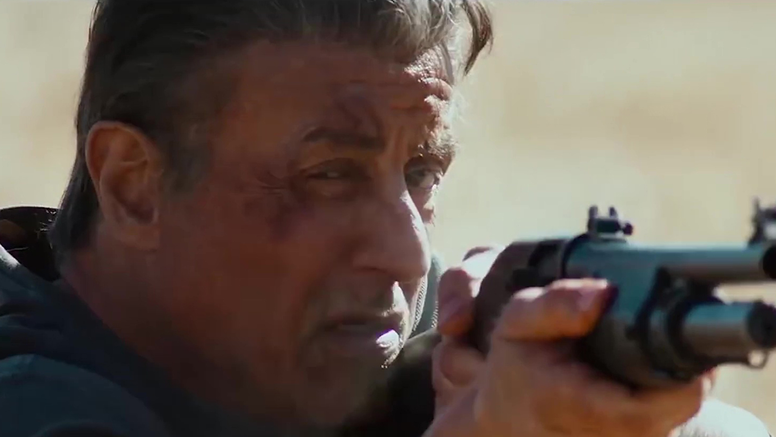 Rambo 5 – Neuer Trailer