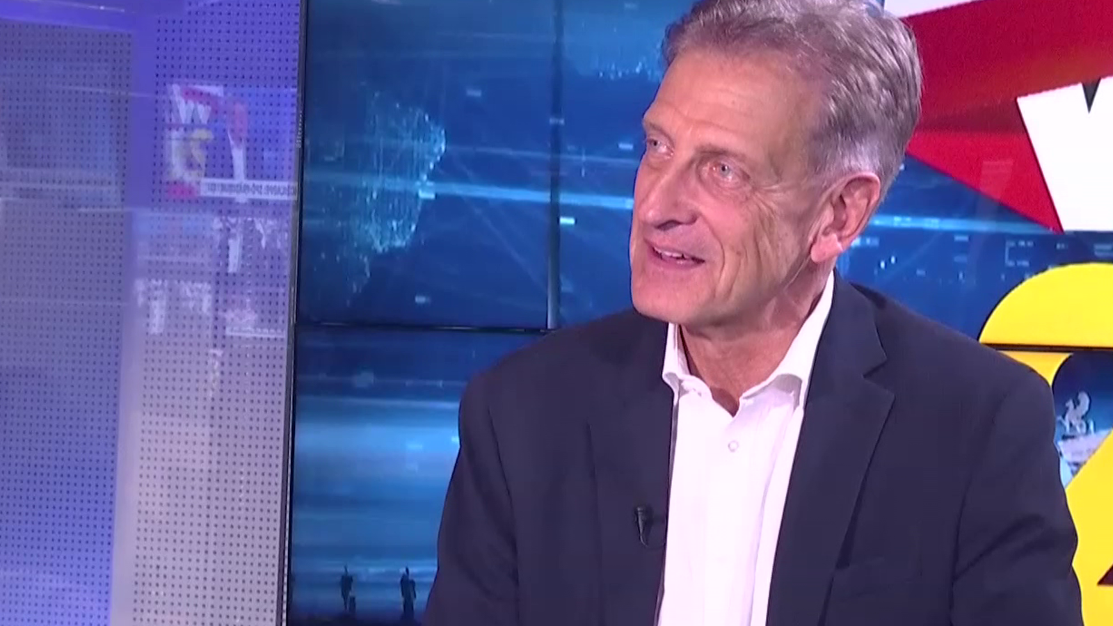 Josef Cap über SPÖ-Zukunfts-Pläne