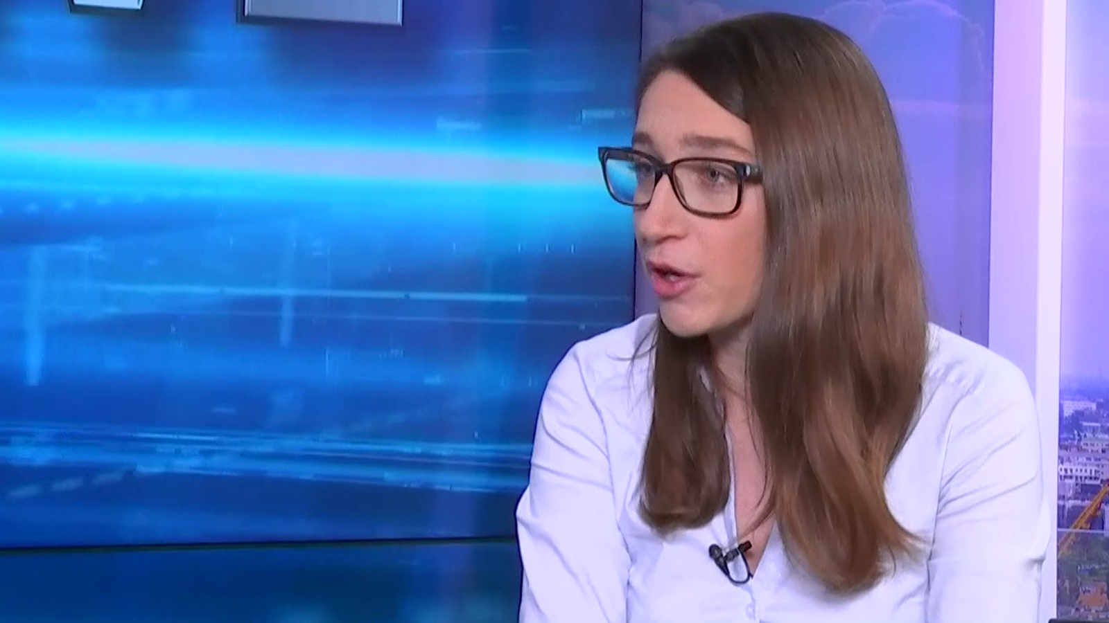 Fellner! Live: Julia Herr im Interview - oe24.at