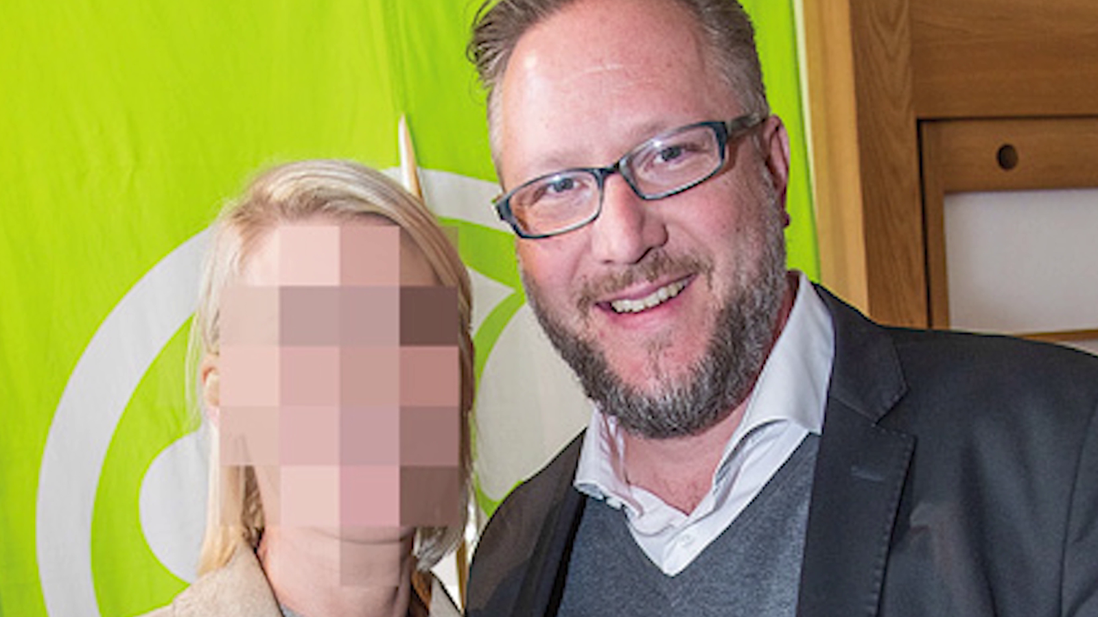 Hoffinger meldet sich selbst zu Wort