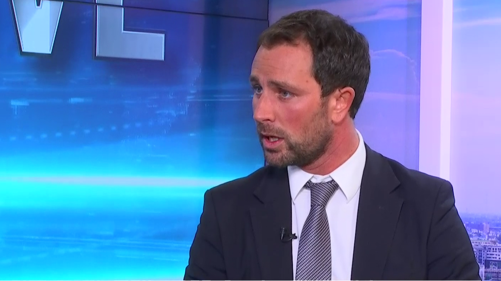 Fellner! Live: Georg Dornauer im Interview