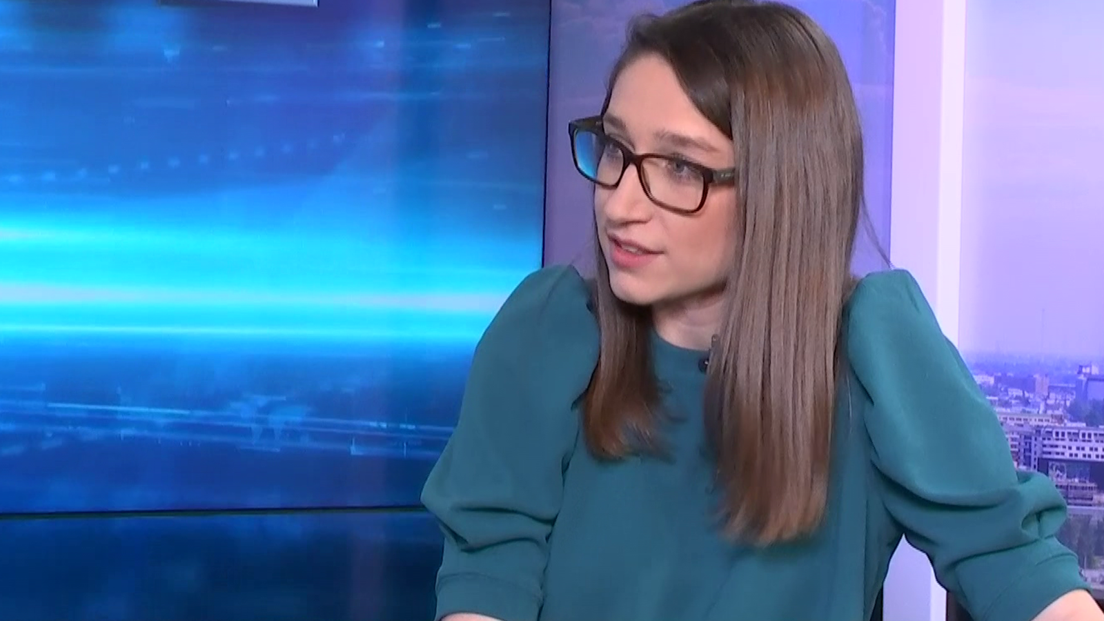 Fellner! Live: Julia Herr im Interview - oe24.at