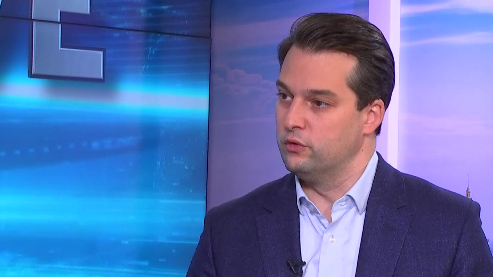 Fellner! Live: Dominik Nepp im Interview - oe24.at