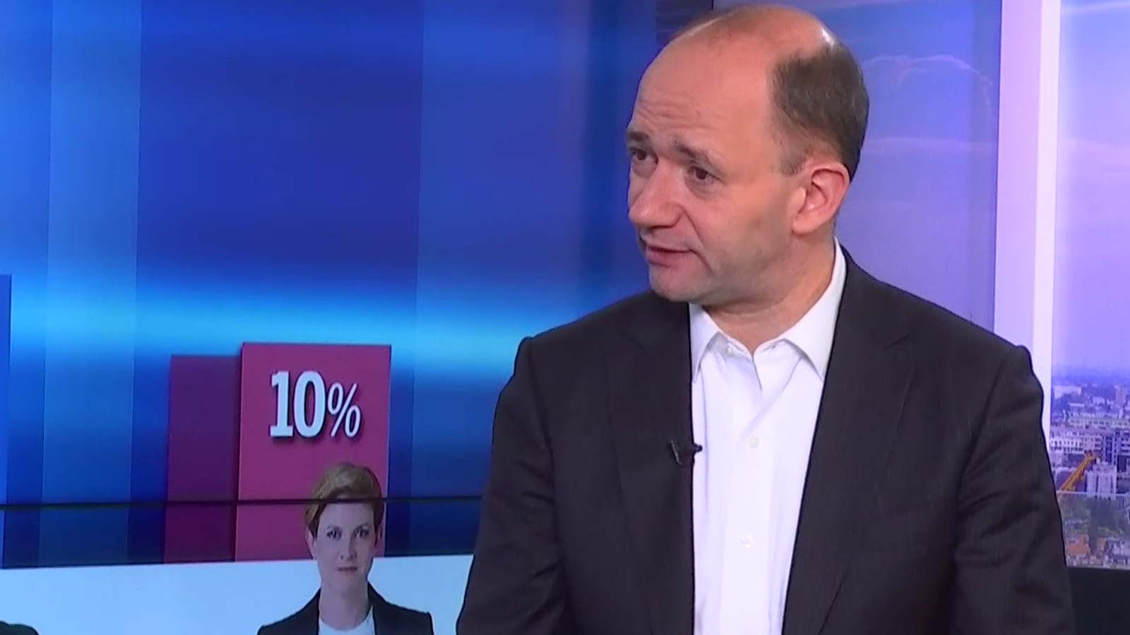 Fellner! Live: Thomas Hofer im Interview - oe24.at