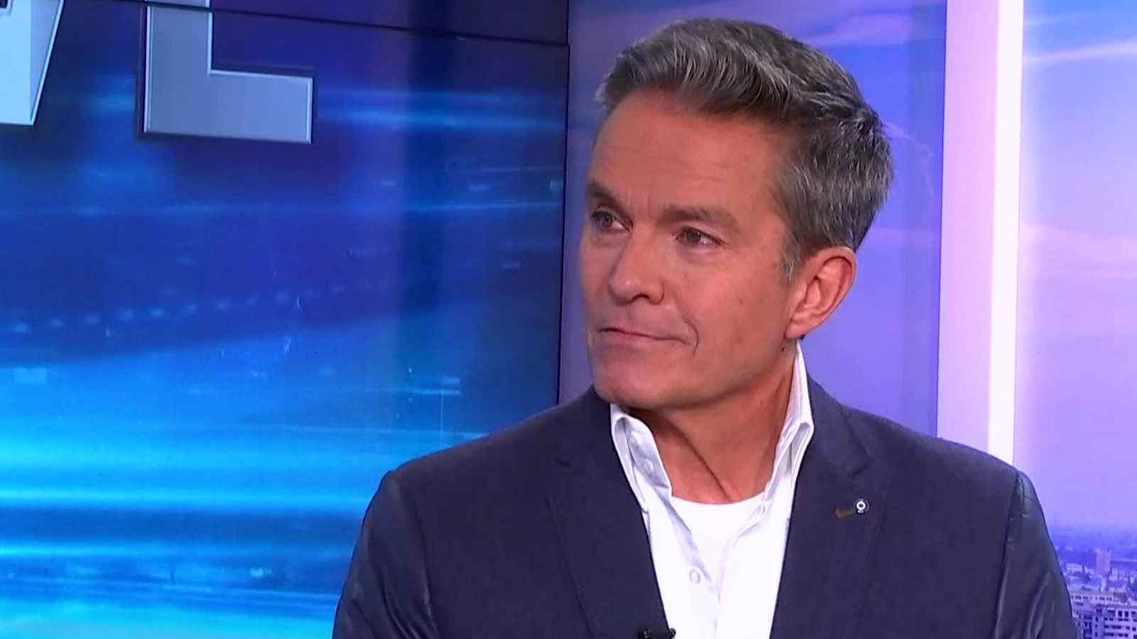 Fellner! Live: Alfons Haider im grossen Interview - oe24.at