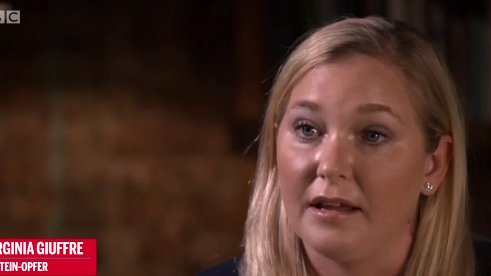 Jetzt spricht das mutmassliche Opfer