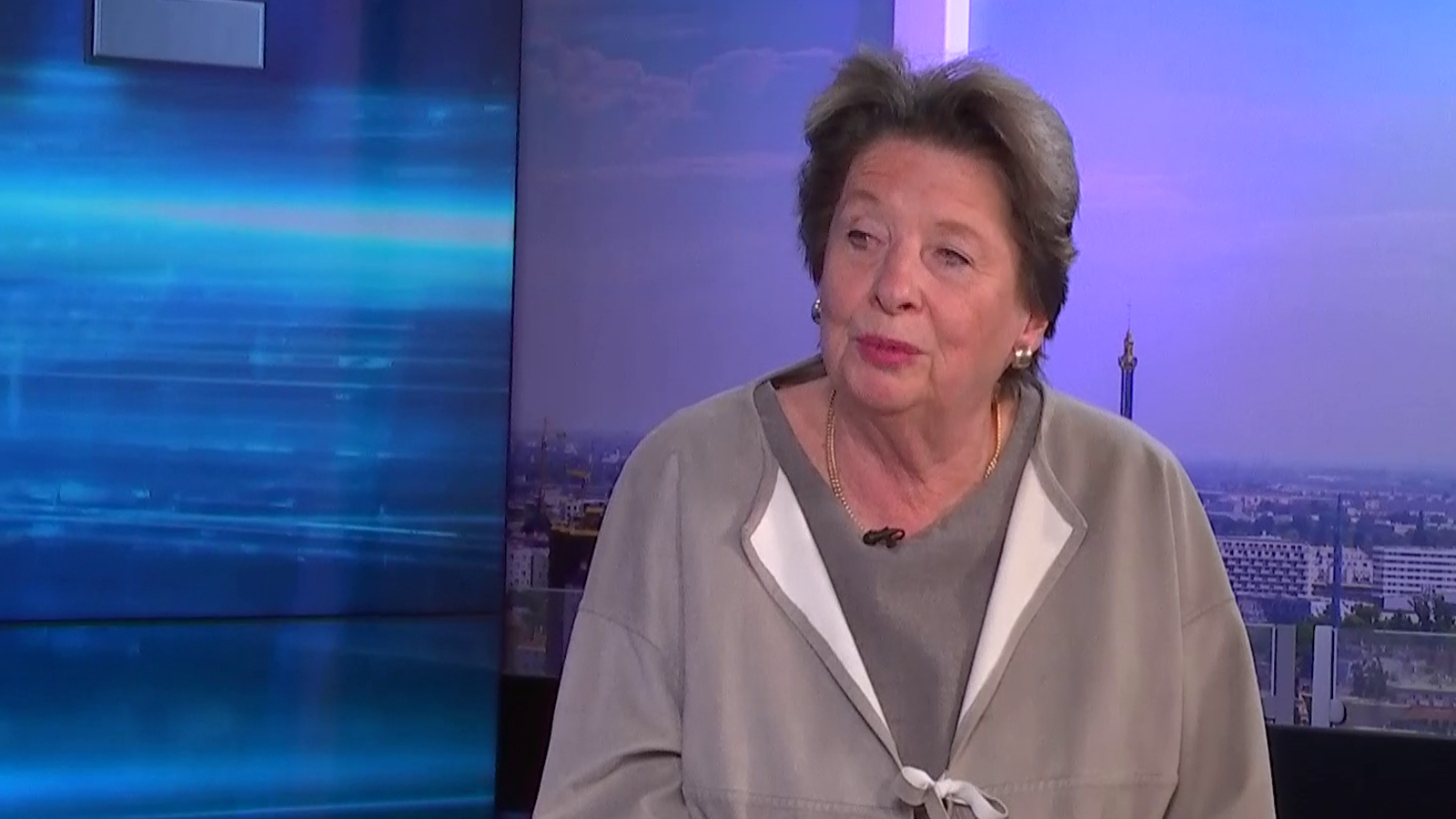 Fellner! Live: Ursula Stenzel im Interview
