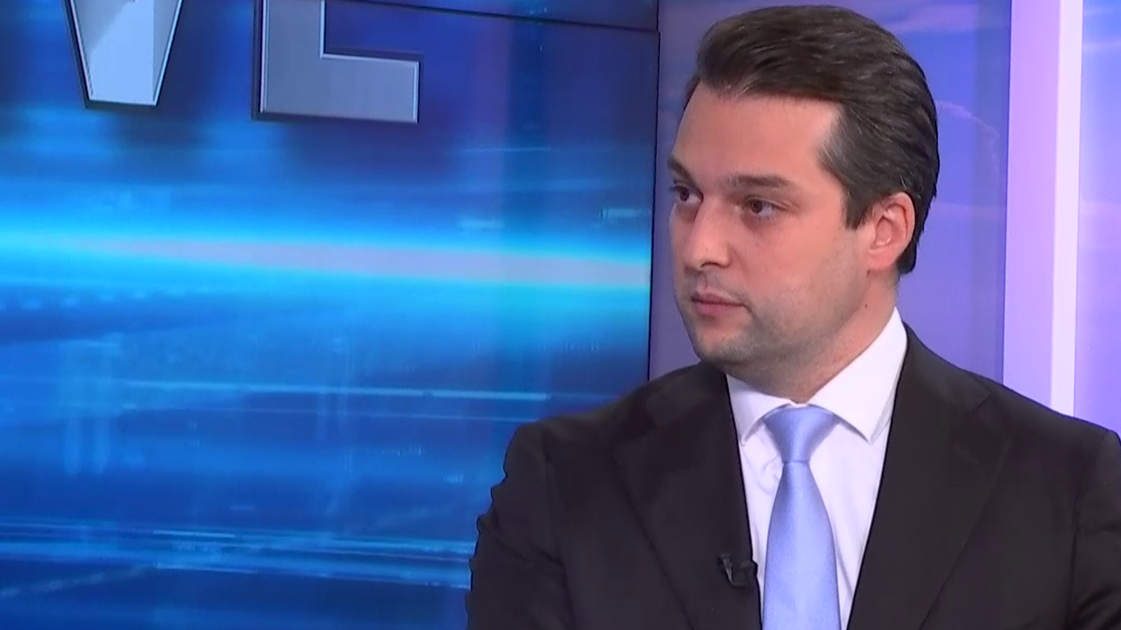 Fellner! Live: Dominik Nepp im Interview