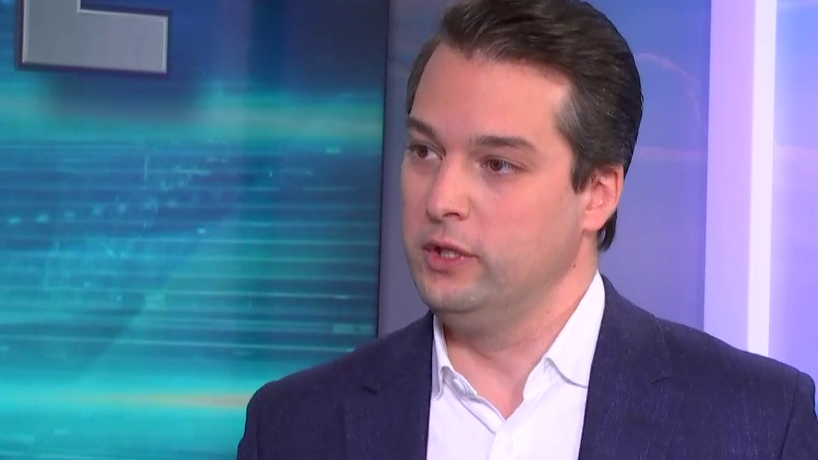 Fellner! LIVE: Dominik Nepp im Interview - oe24.at