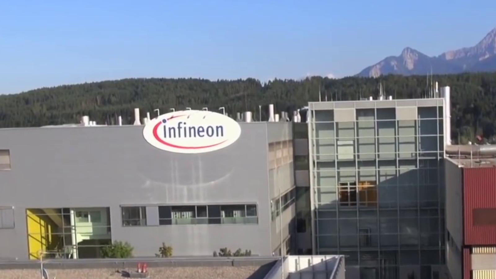 Infineon erweitert Kapazitäten in Österreich