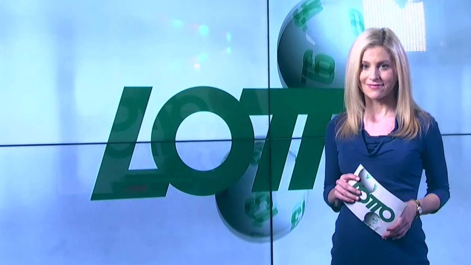 Die Lotto Show – 6 aus 45