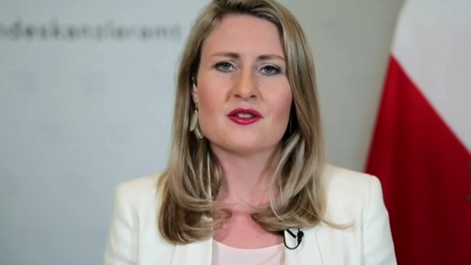 Fellner! LIVE: Susanne Raab im Interview - oe24.at