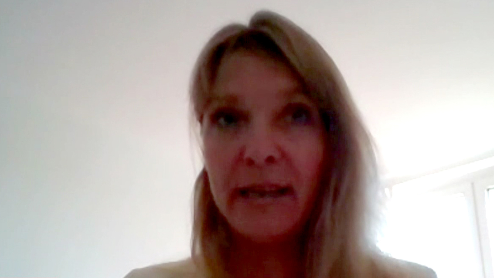 Corona-Sondersendung: Maria Stern im Interview