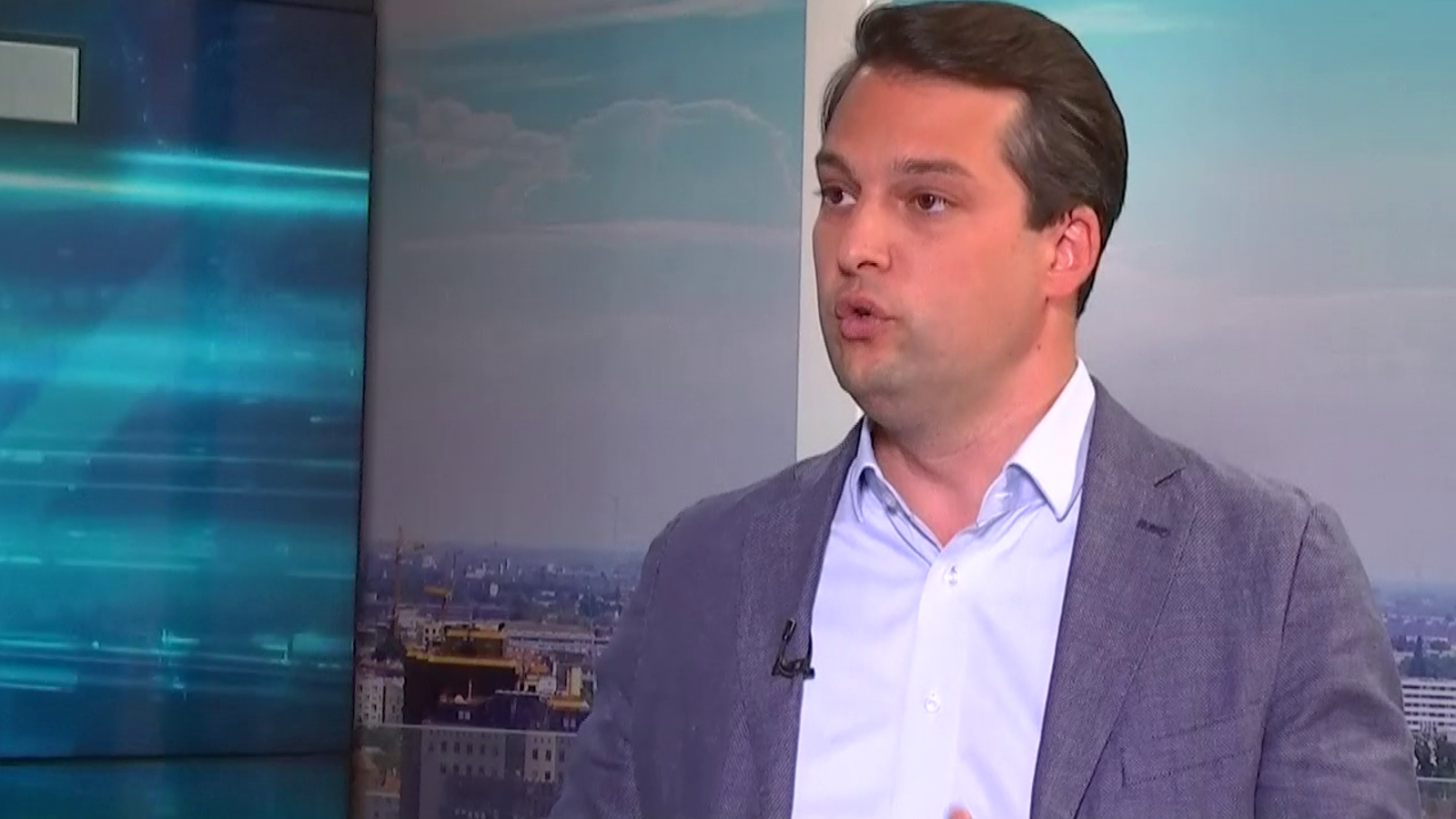 Fellner! LIVE: Dominik Nepp im Interview