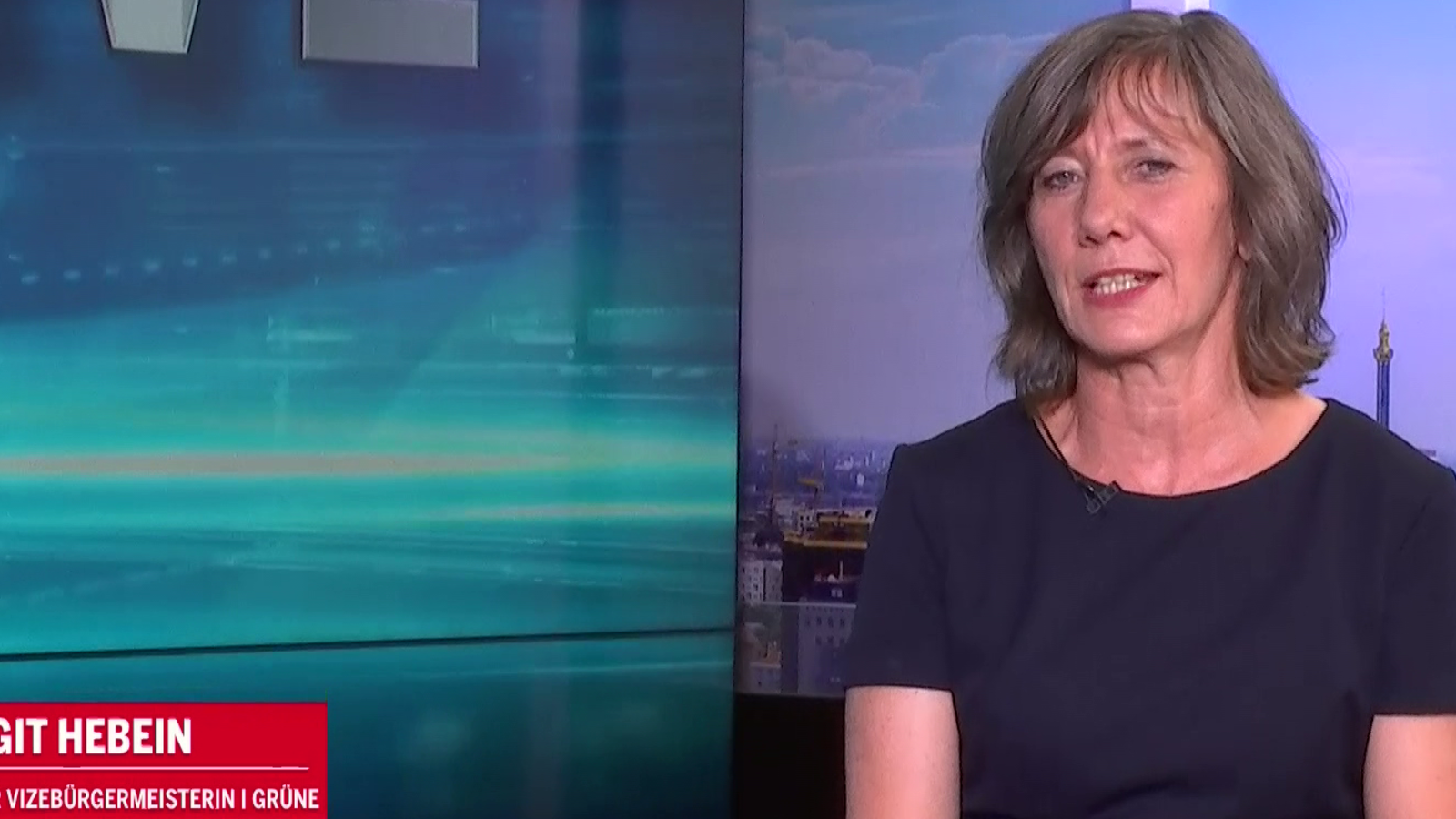 Fellner! LIVE: Birgit Hebein im Interview - oe24.at