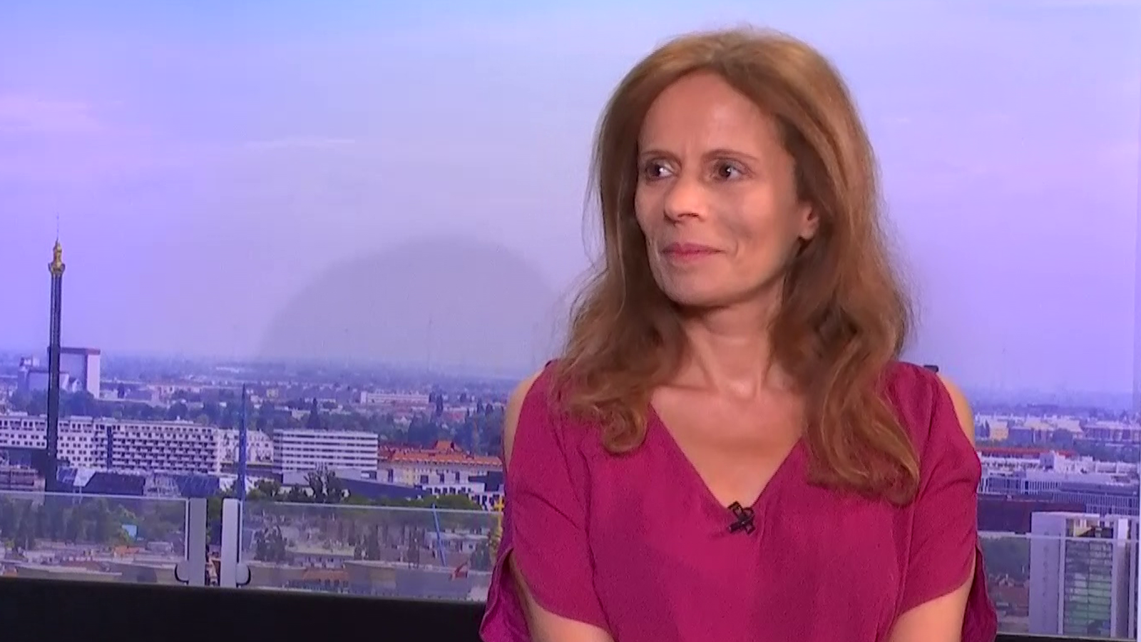 Fellner! LIVE: Die aktuelle Polit-Umfrage - oe24.at