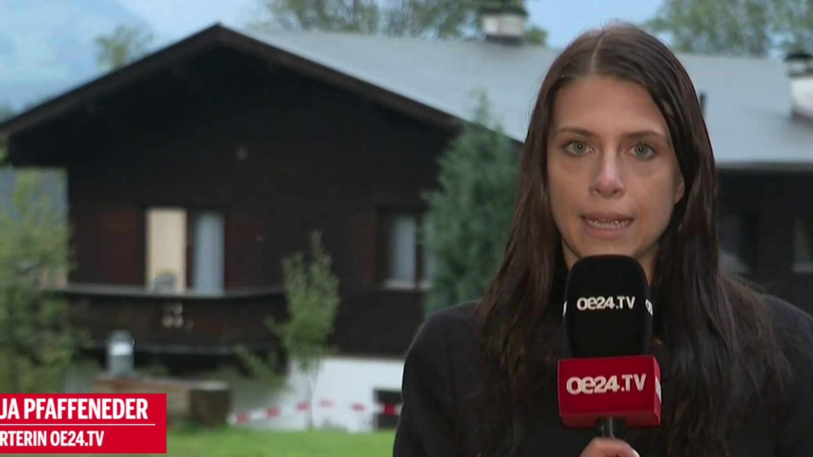 Prozess wegen 5-fachen Mordes in Kitzbühel