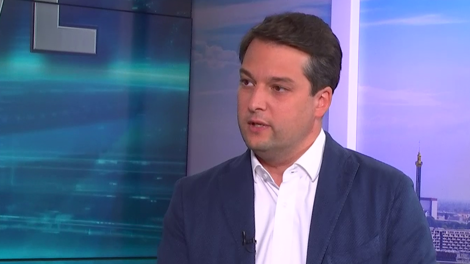 Fellner! LIVE: Dominik Nepp im Interview