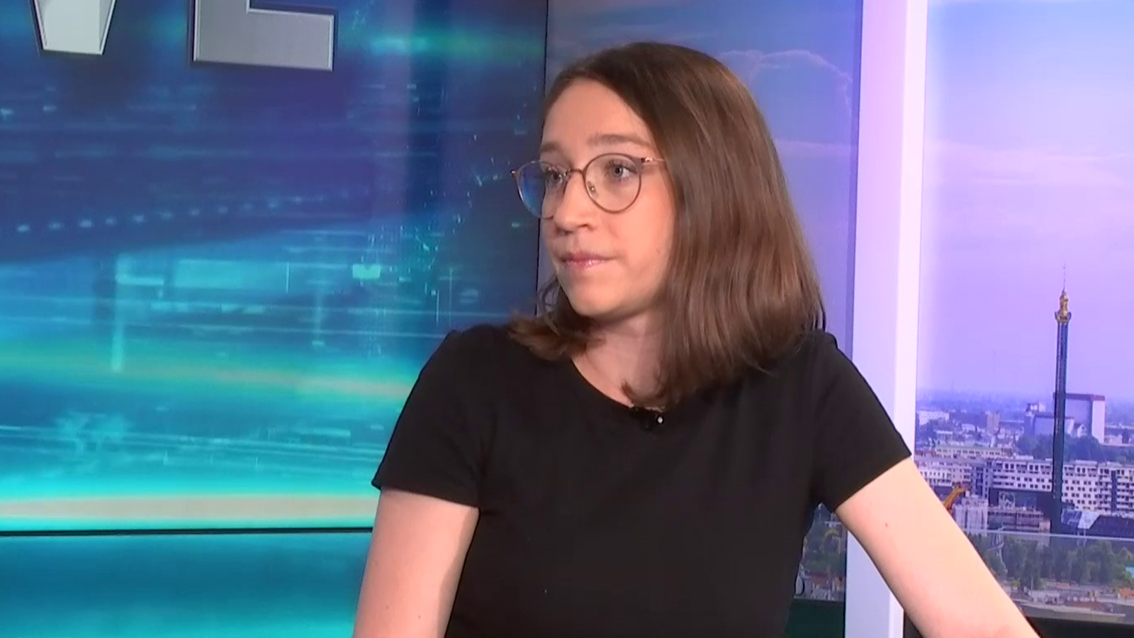 Fellner! LIVE: Julia Herr im Interview - oe24.at