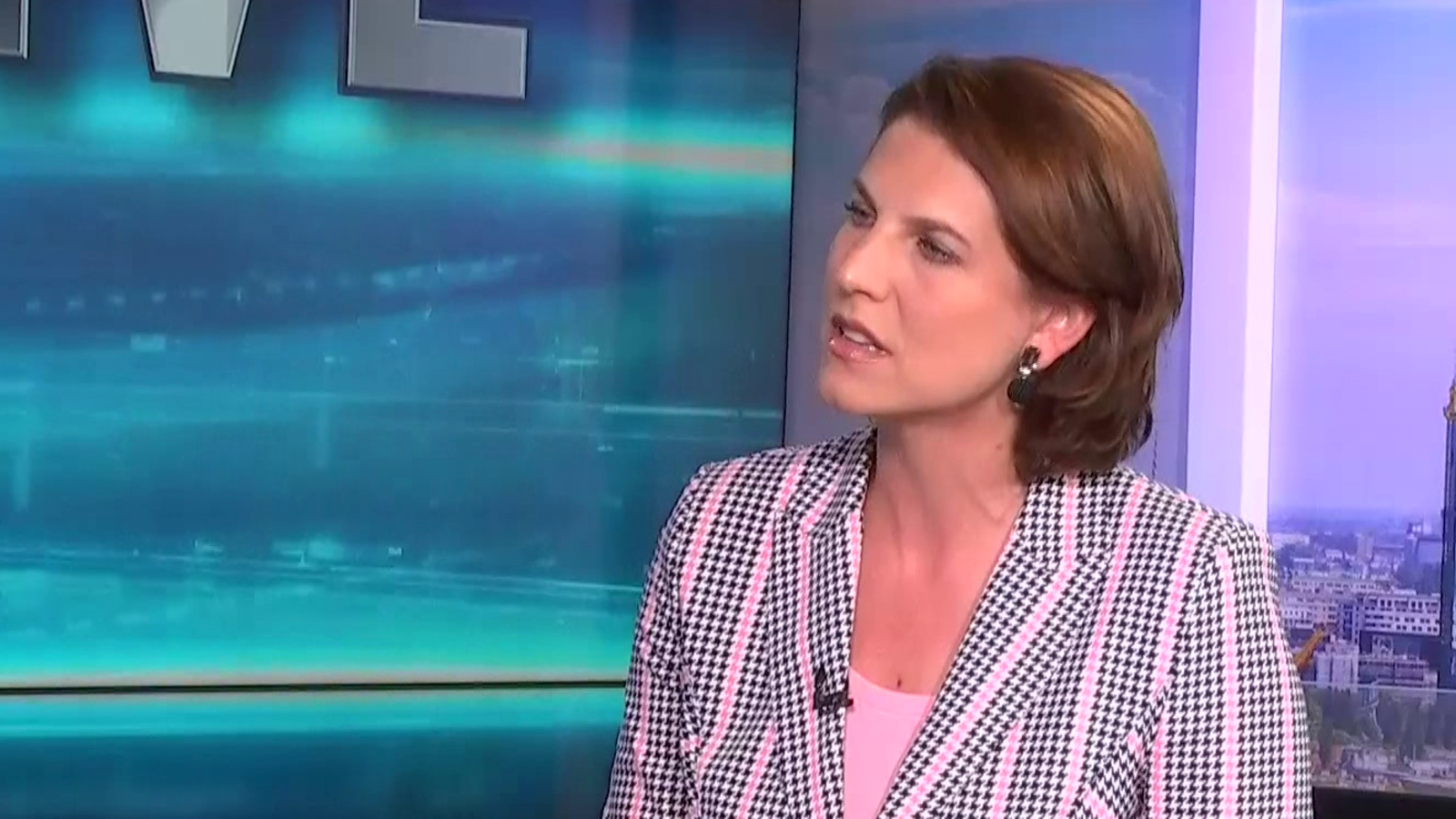 Fellner! LIVE: Karoline Edtstadler im Interview