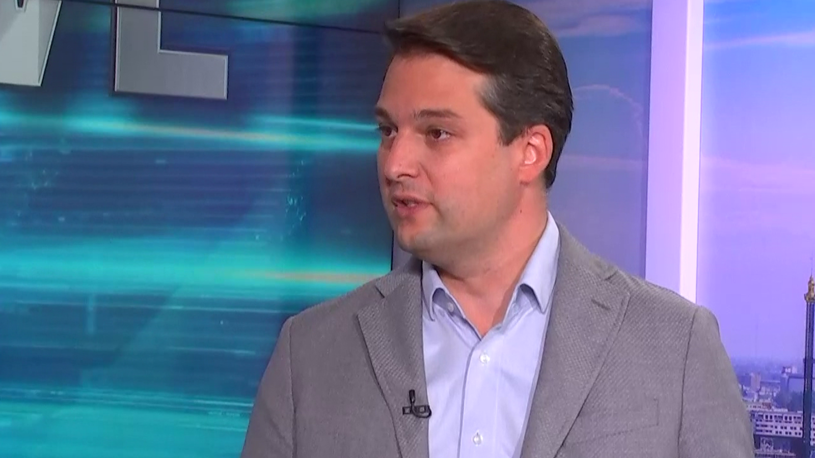 Fellner! LIVE: Dominik Nepp im Interview