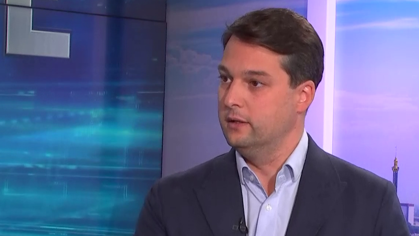 Fellner! LIVE: Dominik Nepp im Interview - oe24.at