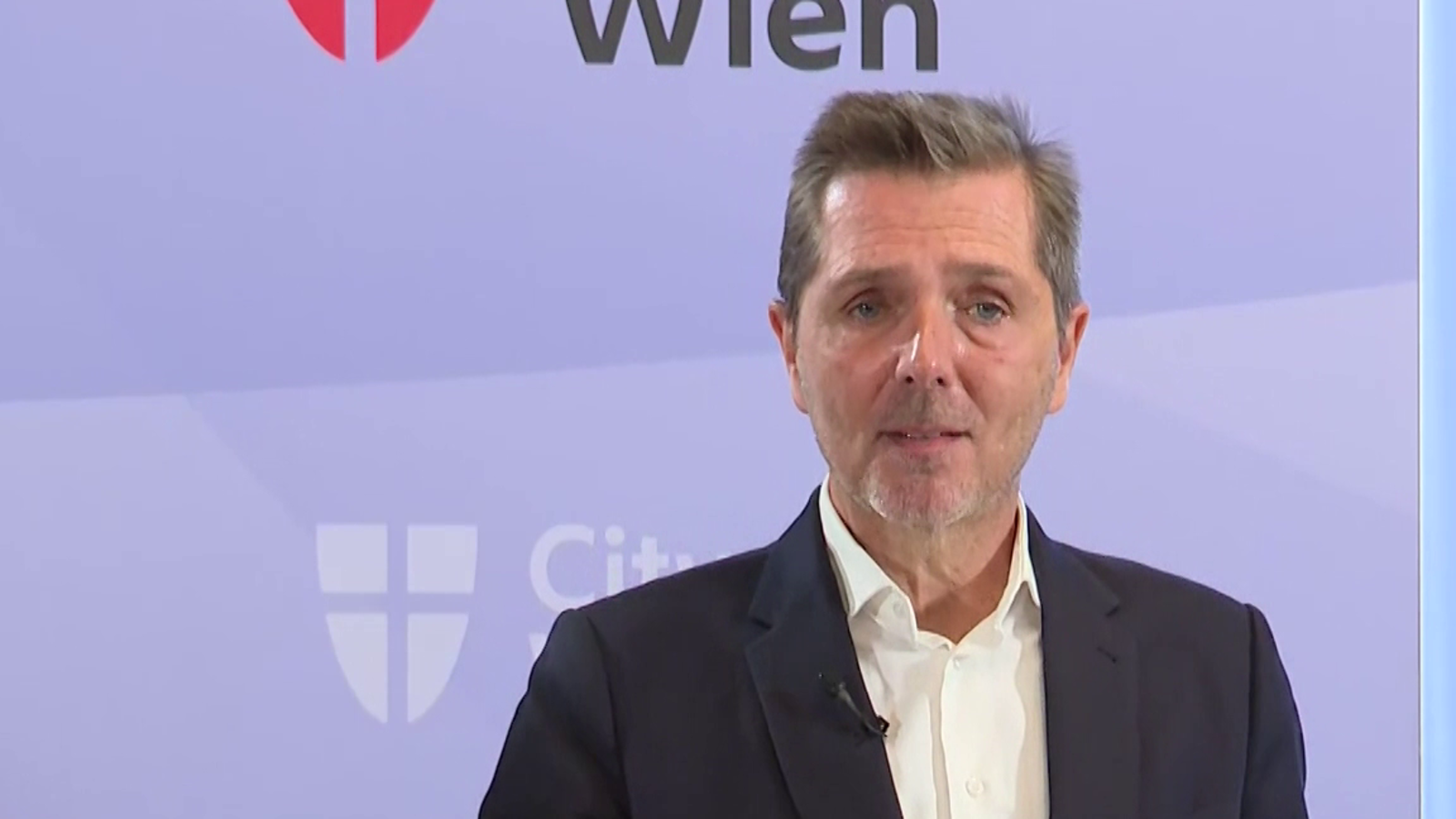 Statement von Michael Binder