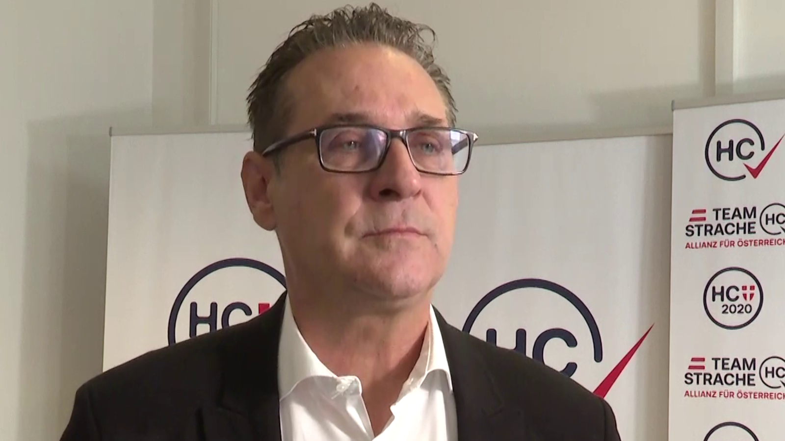 HC Strache im Interview - oe24.at