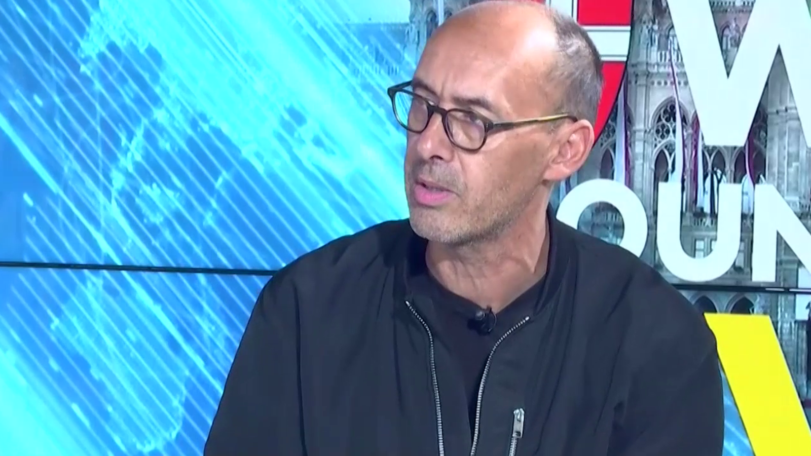 Robert Misik im Interview