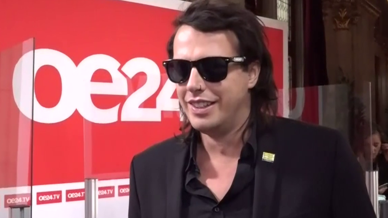 Marco Pogo im Interview