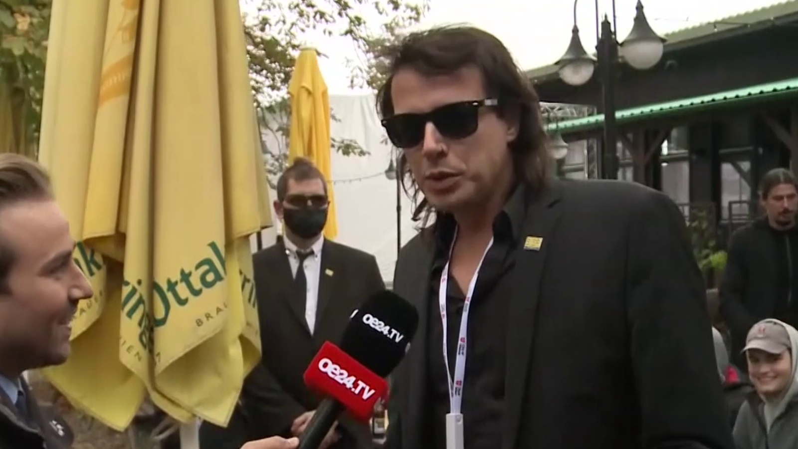 Marco Pogo im Interview