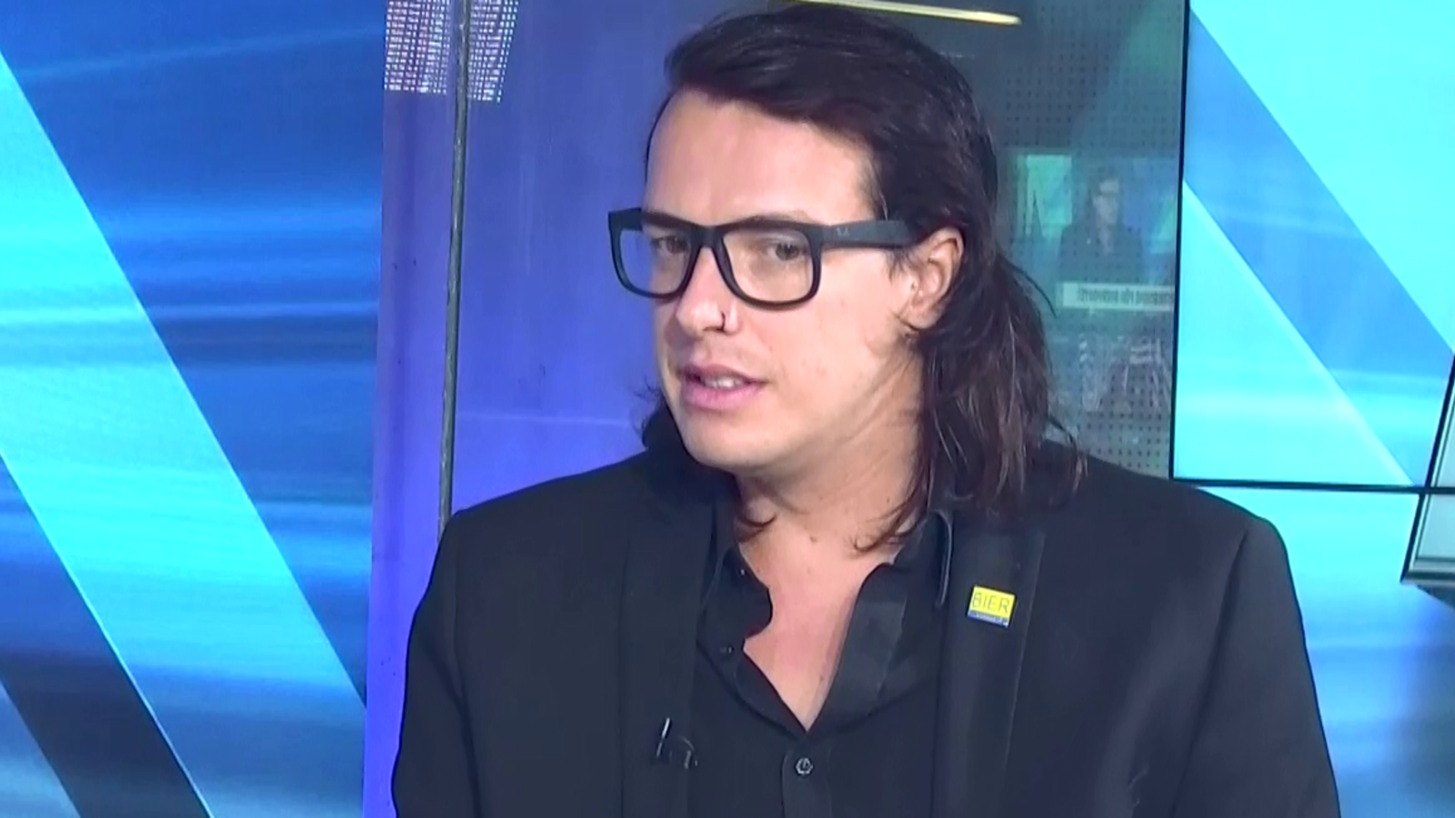 Marco Pogo im Interview