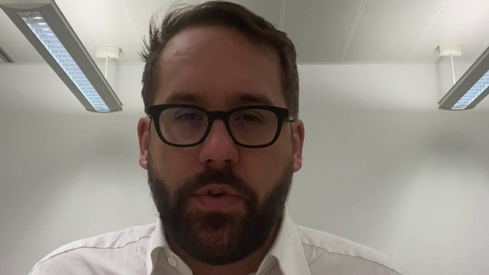 Paul Ronzheimer im Interview