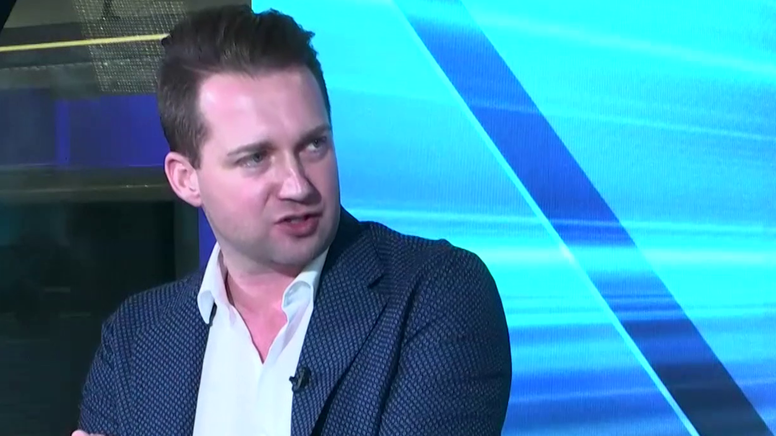 Rainer Will im Interview