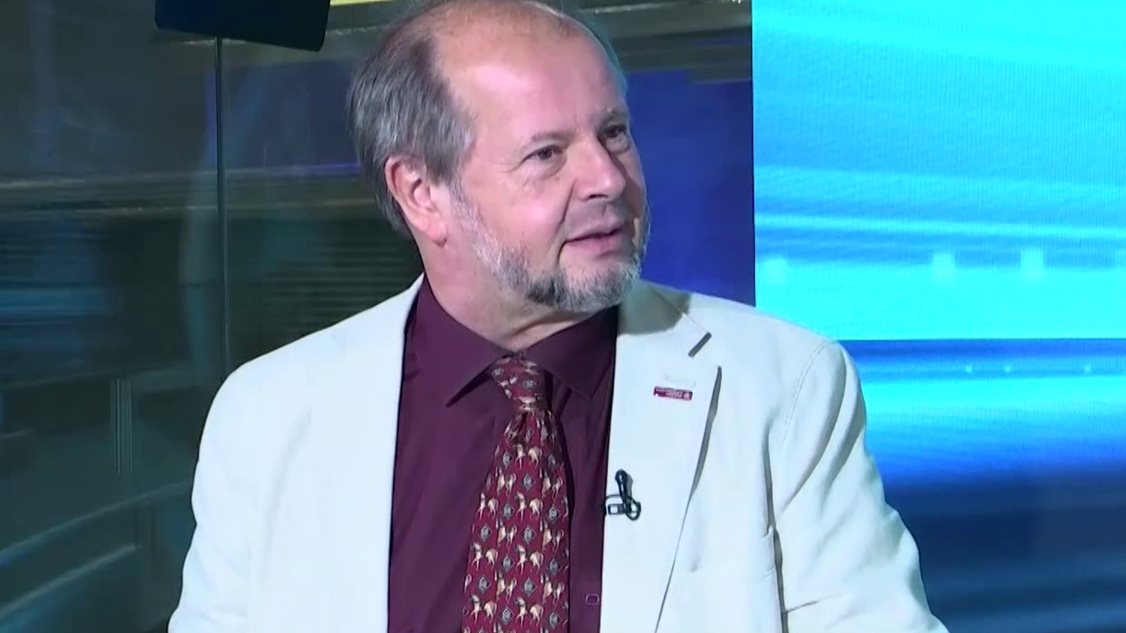 Zweiter Lockdown | Norbert Nowotny im Interview